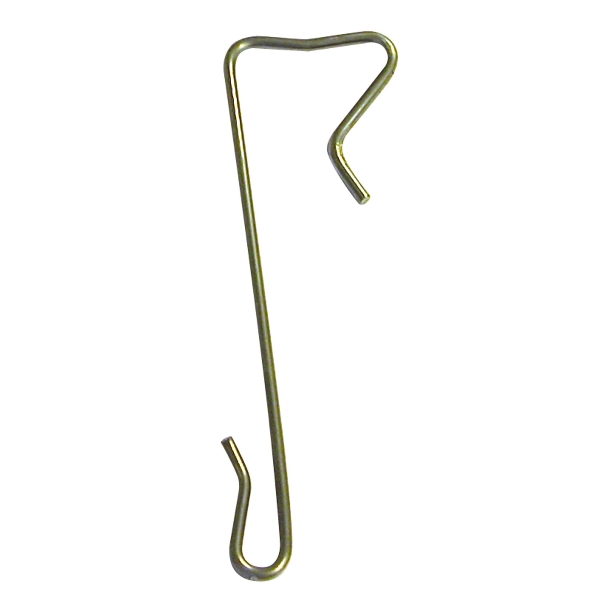 🛠️ CA Inox 17/12Ti 7x2.7 A16 500 – L’équipement pro des couvreurs | Dimos