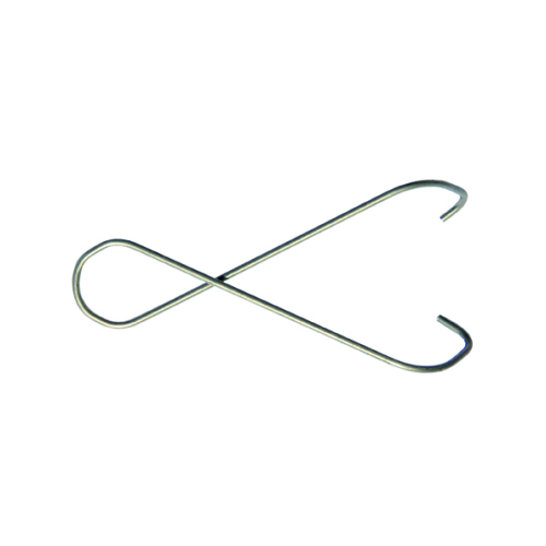 Crochets tuiles - Crochets pour toitures